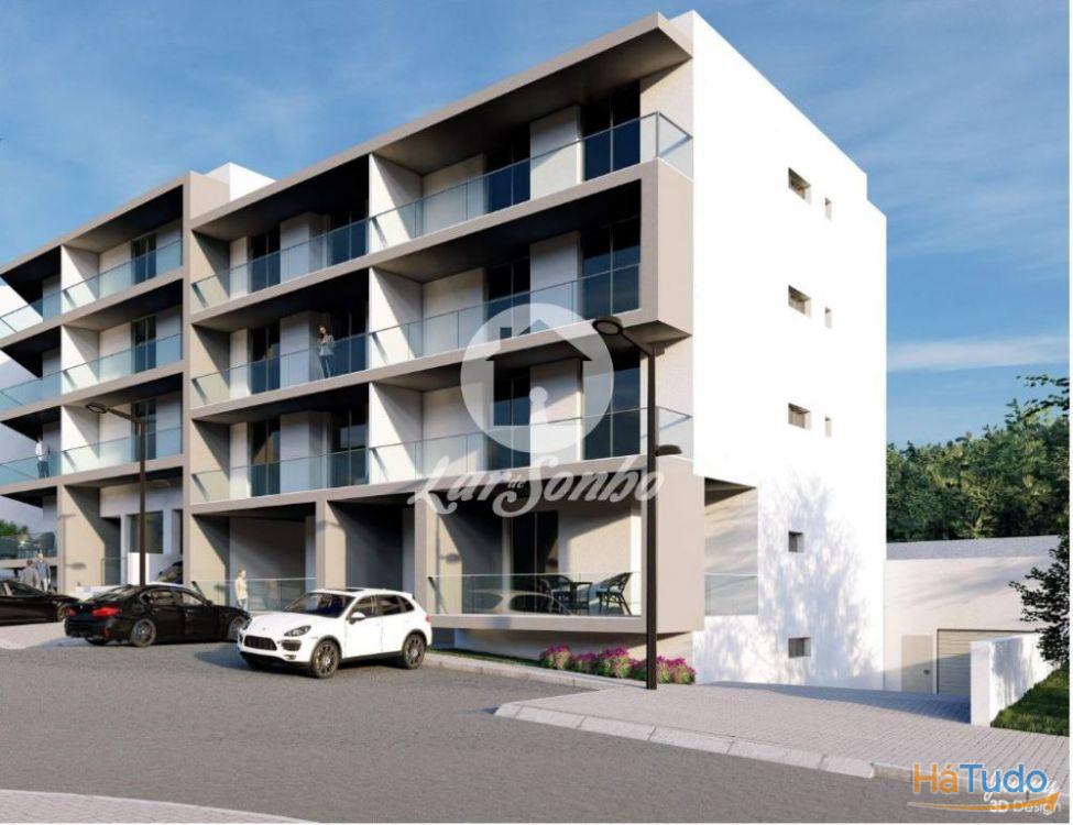 Apartamento T2 para Venda em Santo antónio dos olivais, Coimbra ...