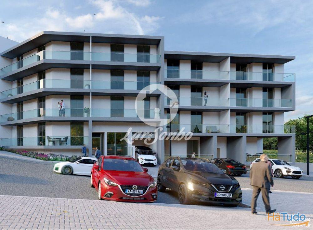 Apartamento T2 para Venda em Santo antónio dos olivais, Coimbra ...