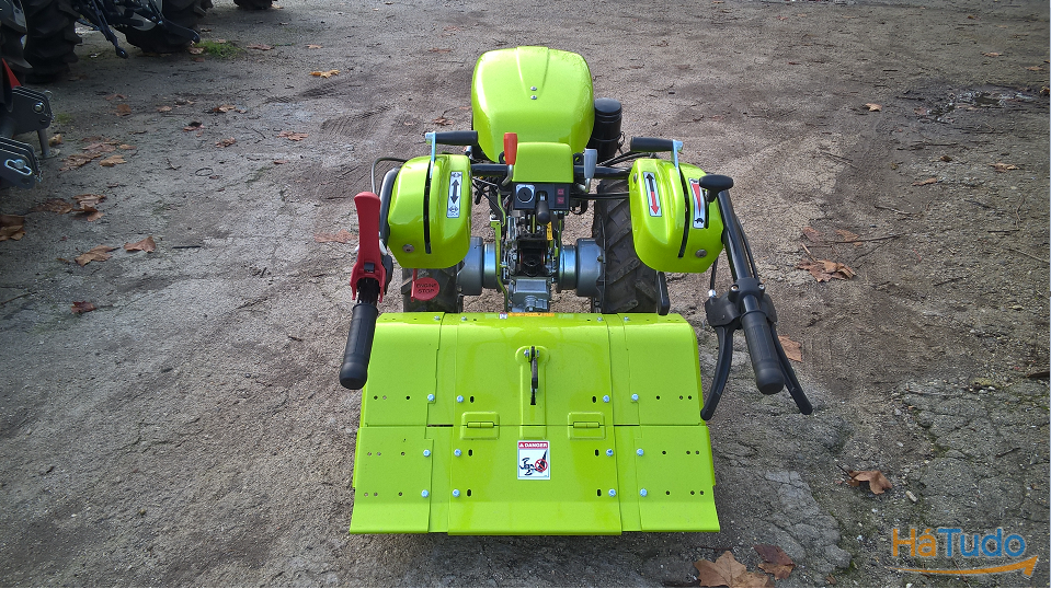 Motocultivador Grillo G110 |1080416 - HáTudo Portugal
